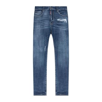 Dsquared2 Jeans 642 - - Jeans - Herren - Blau - M