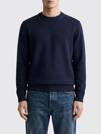 Altea Pullover ALTEA Herren Farbe Blau