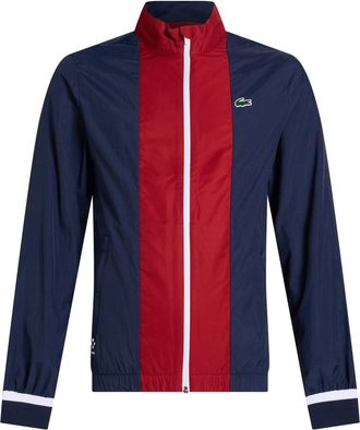 Lacoste Sport JACKEN & M&Auml;NTEL - Jacken und Anoraks auf YOOX.COM