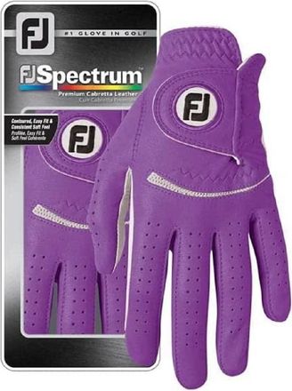 FootJoy Spectrum LLH Golfhandschuh, Violett