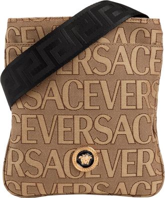 Versace TASCHEN - Umh&auml;ngetasche auf YOOX.COM