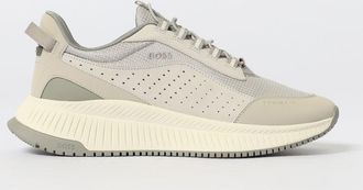 HUGO BOSS Sneakers BOSS Herren Farbe Grau