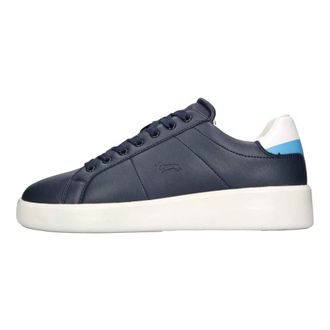 Harmont & Blaine Herren, Schuhe, Blau, 45 EUGr&ouml;&szlig;e