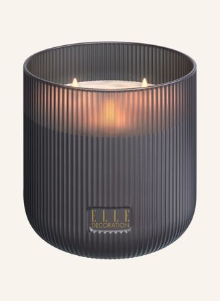 ELLE Decoration Elle Decoration Led Kerze Belleville beige