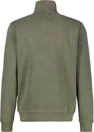Lerros Sweatshirt Herren Troyer in Gro&szlig;en Gr&ouml;&szlig;en