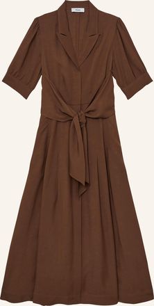 Reiss Reiss Kleid Tessera braun