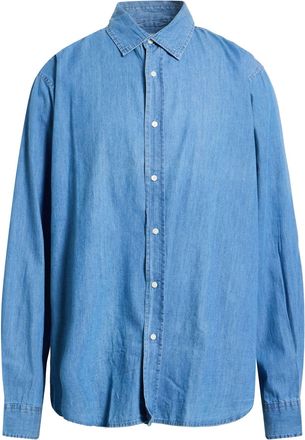 Aspesi TOPS - Jeanshemden auf YOOX.COM