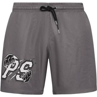 Plein Sport Herren Unterhose Badehose