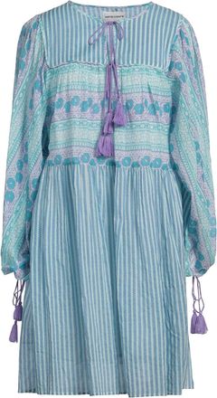 Antik Batik KLEIDER - Mini-Kleider auf YOOX.COM