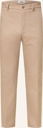 Drykorn Drykorn Hose Ajend Regular Fit beige