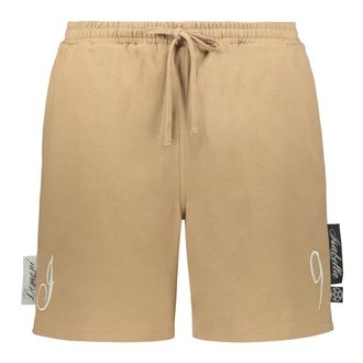 Isabella 1985 Baumwoll-Bermudashorts - - Shorts - Herren - Beige - M