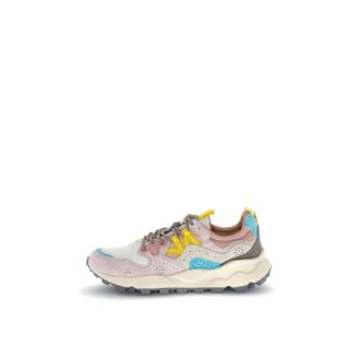 Flower Mountain Damen, Schuhe, Mehrfarbig, 41 EUGr&ouml;&szlig;e