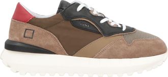 D.A.T.E. SCHUHE - Sneakers auf YOOX.COM