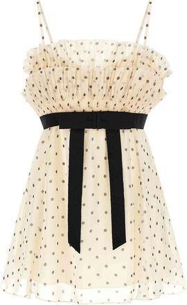 Zimmermann Top - Blanc