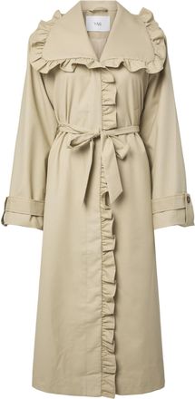 Vero Moda Mantel YASElsana