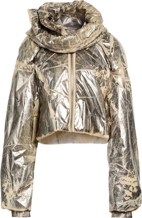 Rick Owens JACKEN & M&Auml;NTEL - Jacken und Anoraks auf YOOX.COM