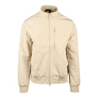 Conte Of Florence Veste en nylon - Homme - Vestes - Beige - Taille: 2XL