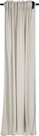 Joop Fertigvorhang J!Essential, Creme, Textil, Uni, 130x250 cm, für Stange und Schiene geeignet, Wohntextilien, Gardinen & Vorhänge