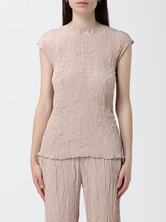 Alysi Top Damen Farbe Pink