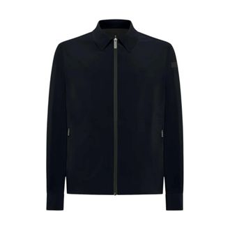 Roberto Ricci Design Rrd, Herren, Jacken, Blau, 2XLGr&ouml;&szlig;e