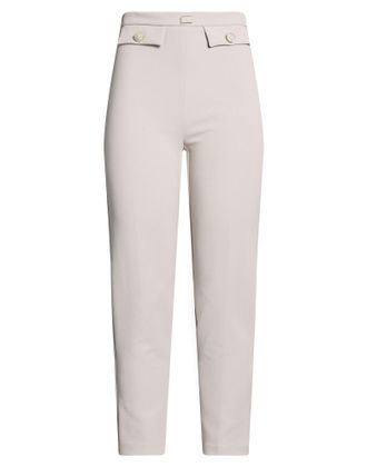 Elisabetta Franchi HOSEN & R&Ouml;CKE - Hosen auf YOOX.COM