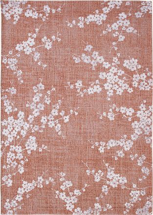 Louis De Poortere Louis De Poortere Teppich Sakura rosa