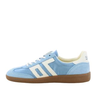 Back70 Back70, Damen, Schuhe, Blau, 36 EUGr&ouml;&szlig;e