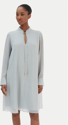 Joop Kleid f&uuml;r den Alltag Delilah2 30101741 Gr&uuml;n Relaxed Fit