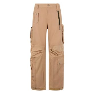 Diesel Hosen - - Trousers - Damen - Beige - W29
