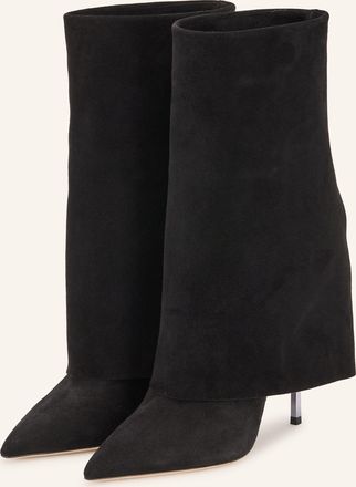 Casadei Casadei Stiefeletten Blade schwarz