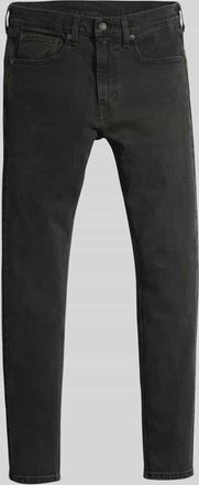 Levi's Slim Fit Jeans aus Baumwoll-Mix Modell 515 SLIM TAPER