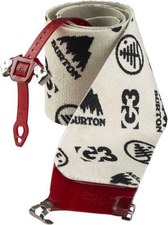 Burton Splitskin - Steigefelle Snowboard