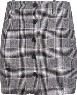 Department Five HOSEN & R&Ouml;CKE - Minir&ouml;cke auf YOOX.COM