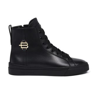 Baldinini Baskets - Femme - Chaussures - Noir - Taille: 40 EU