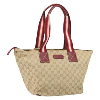 Gucci Damen, Pre-Owned, Beige, ONE SIZEGr&ouml;&szlig;e