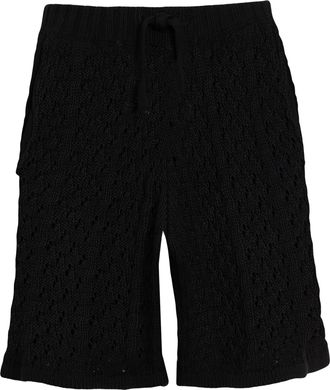 Laneus HOSEN & R&Ouml;CKE - Shorts & Bermudashorts auf YOOX.COM