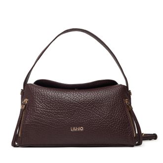 Liu Jo Handtasche Liu Jo AF6047 E1146 Dunkelrot