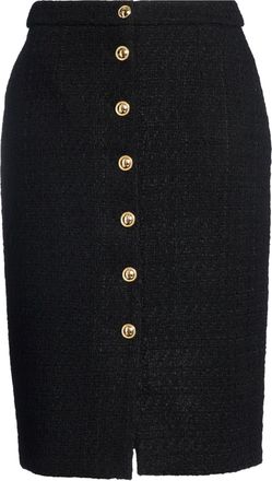 Luisa Spagnoli HOSEN & R&Ouml;CKE - Midi-R&ouml;cke auf YOOX.COM