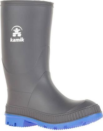 kamik Kinder Gummistiefel STOMP