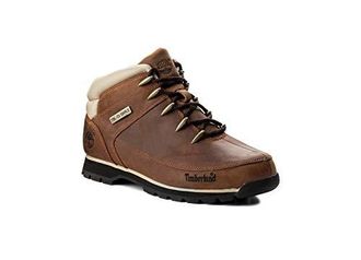 Timberland Bottes Classiques Homme, Marron (Red Brown)