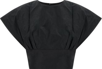 Pinko Top - Schwarz
