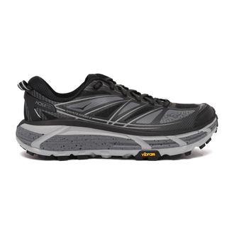 Hoka One One Homme, Chaussures, Noir, Taille: 43 1/3 EU Mafate Speed 2