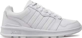K-Swiss Sneakers K-Swiss Rival Trainer 09078-998-M Weiß