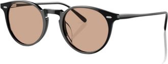Oliver Peoples Sonnenbrille - - Accessories - unisex - Schwarzk - 48 MM