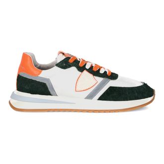 Philippe Model Sneakers Tropez 2.1 Running - - Shoes - Herren - Mehrfarbig - 45 EU