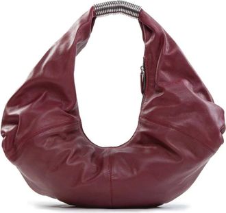 Vic Mati&eacute; Femme, Sacs, Rouge, Taille: ONE Size Sacs &agrave; &eacute;paule