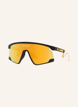 Oakley Sonnenbrille Bxtr Metal schwarz
