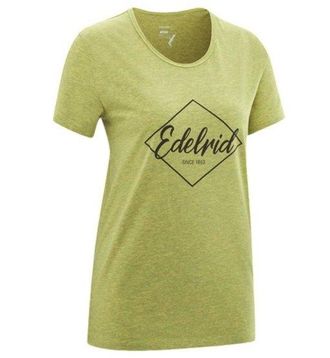 Edelrid Wo Onset - T-shirt - Damen