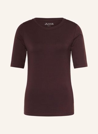 Juvia T-Shirt Jette rot