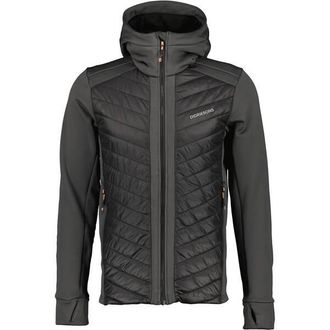 Didriksons 1913 Herren Jacke ZUKO USX FULLZIP 2